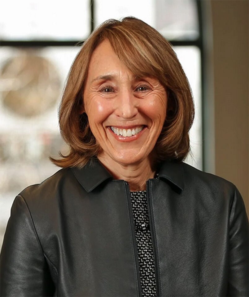 Gail Klapper to step down from leading Colorado Forum | Western ...