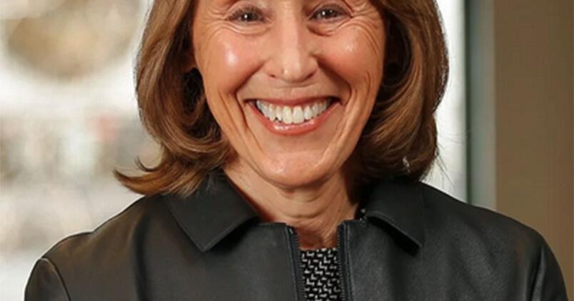 Gail Klapper to step down from leading Colorado Forum | Western ...
