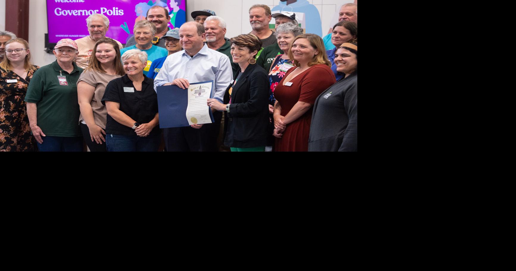 Q&A: Polis on legacy, legislation and Trump | Colorado | gjsentinel.com