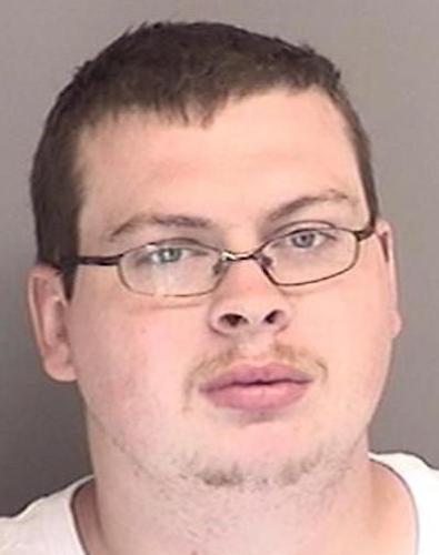 Sex Offender Faces 9 Felonies Including Assault Western Colorado