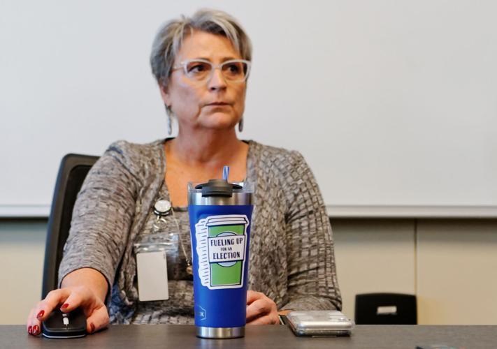 Garfield school board recall effort moves forward | Western Colorado ...