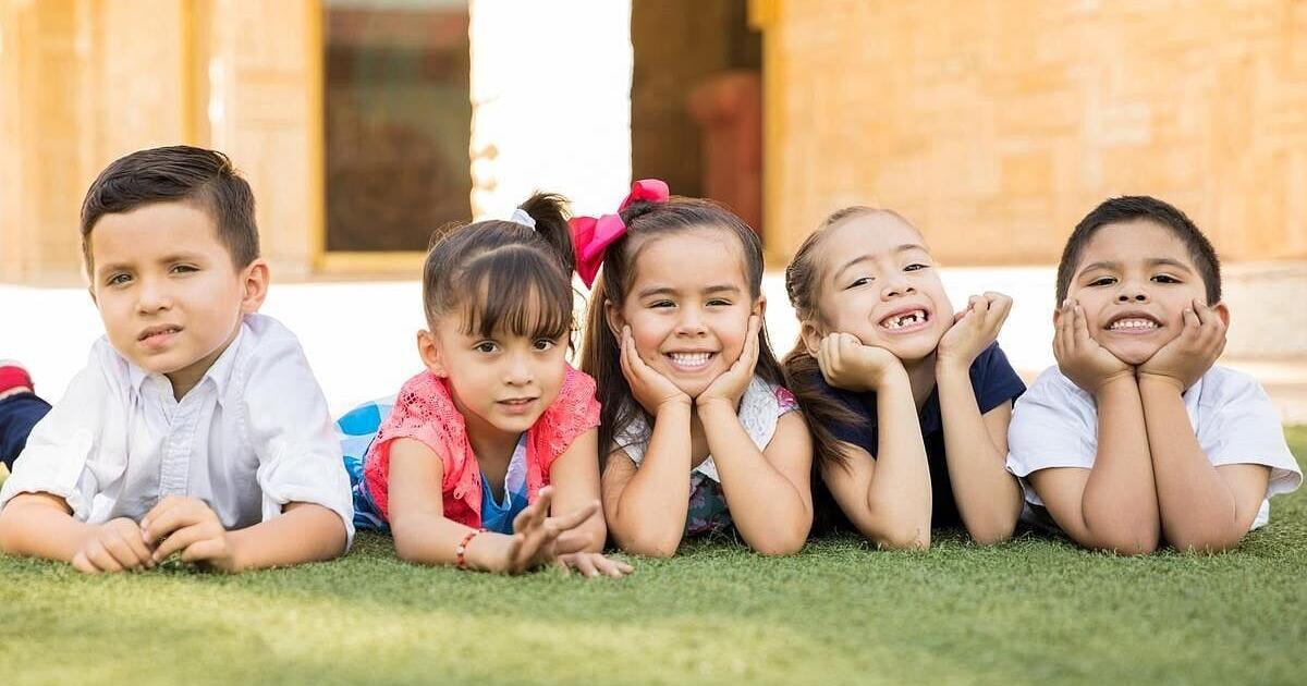 Overeating A Sign Of Early Mental Health Problems Among Preschooler ...