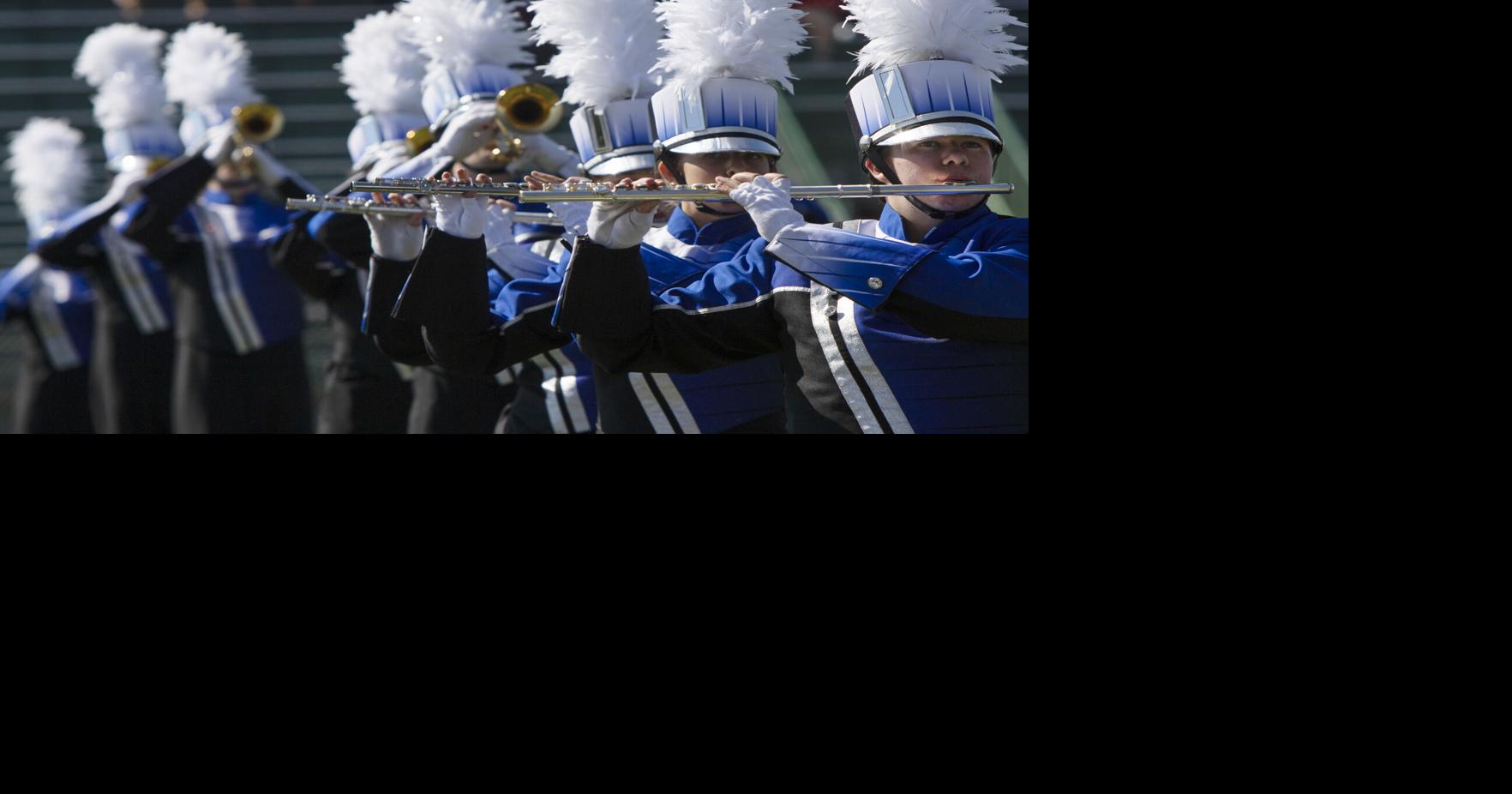 Photo gallery Marching Band Festival | Lifestyle | gjsentinel.com