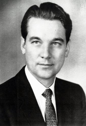 Jack Hamilton | Obituaries | gjsentinel.com