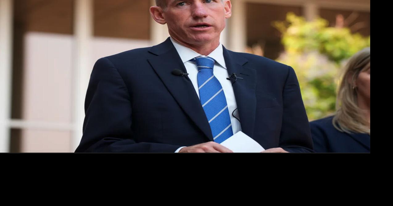 Boulder County DA launches bid to become attorney general | Western ...