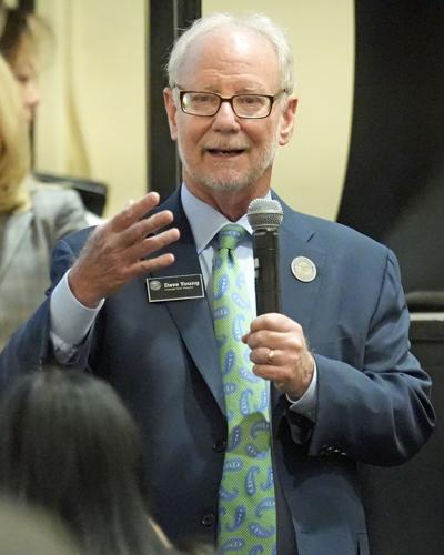 State and county treasurers discuss tax deferral program | Western ...