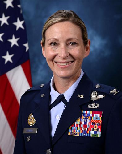 Author reveals the ups and downs of being an Air Force pilot | Western ...