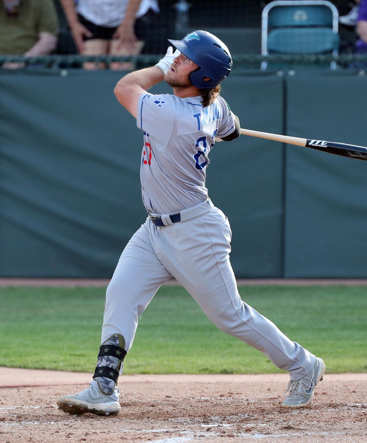 Owen Taylor returns to GJ as a Raptor | Sports | gjsentinel.com