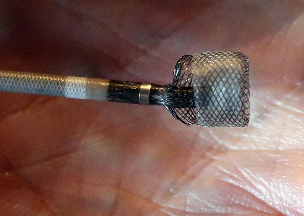 Left to his own devices | Lifestyle | gjsentinel.com