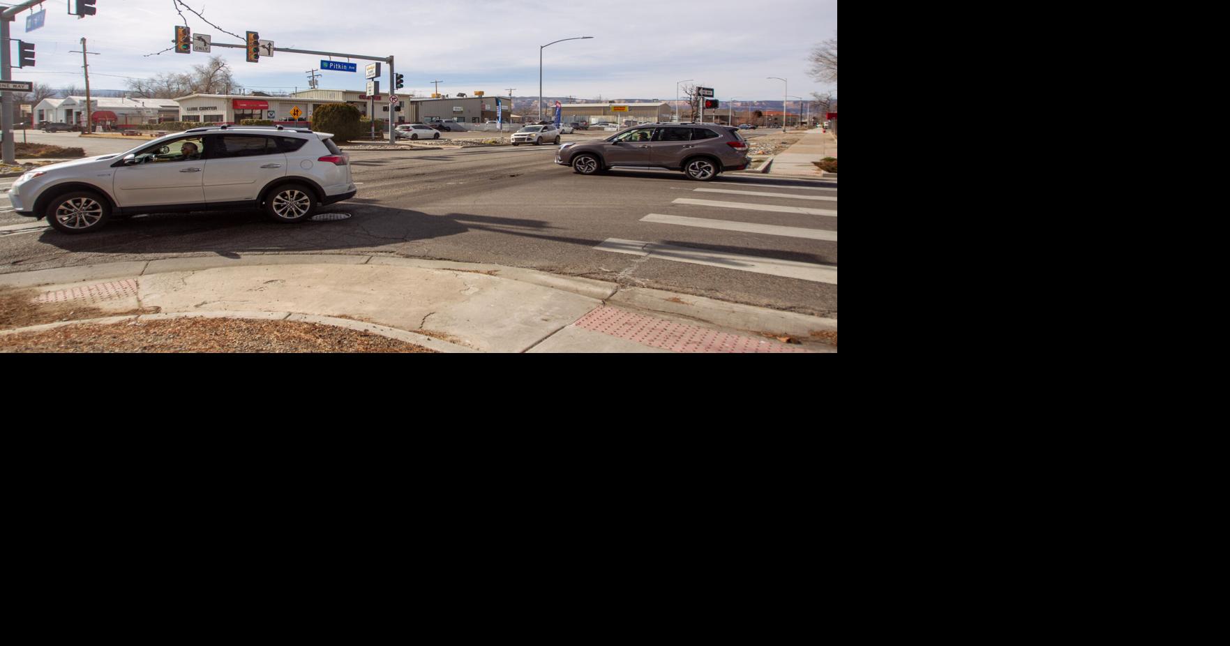 More construction soon to return on I-70 Business Loop | Western ...