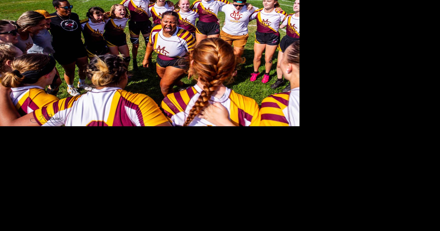 Rugby’s soul sisters | Western Colorado | gjsentinel.com