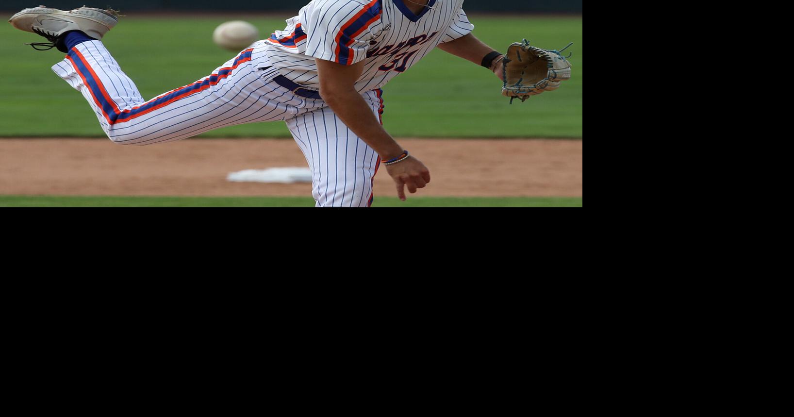 Georgia Highlands wins pitching duel in JUCO debut | Sports ...