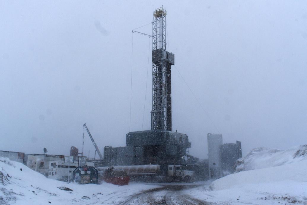 QB Energy’s big drilling vision hinges in part on regulatory issues ...