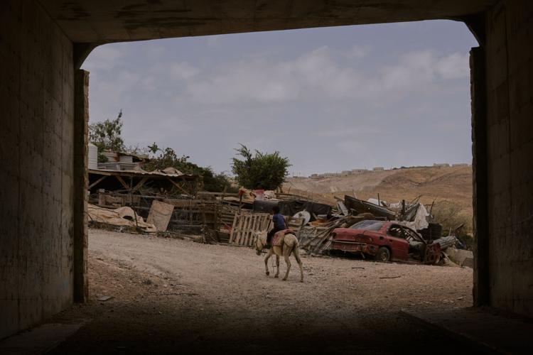 Daily life around the world, in photos | U.S. | gjsentinel.com