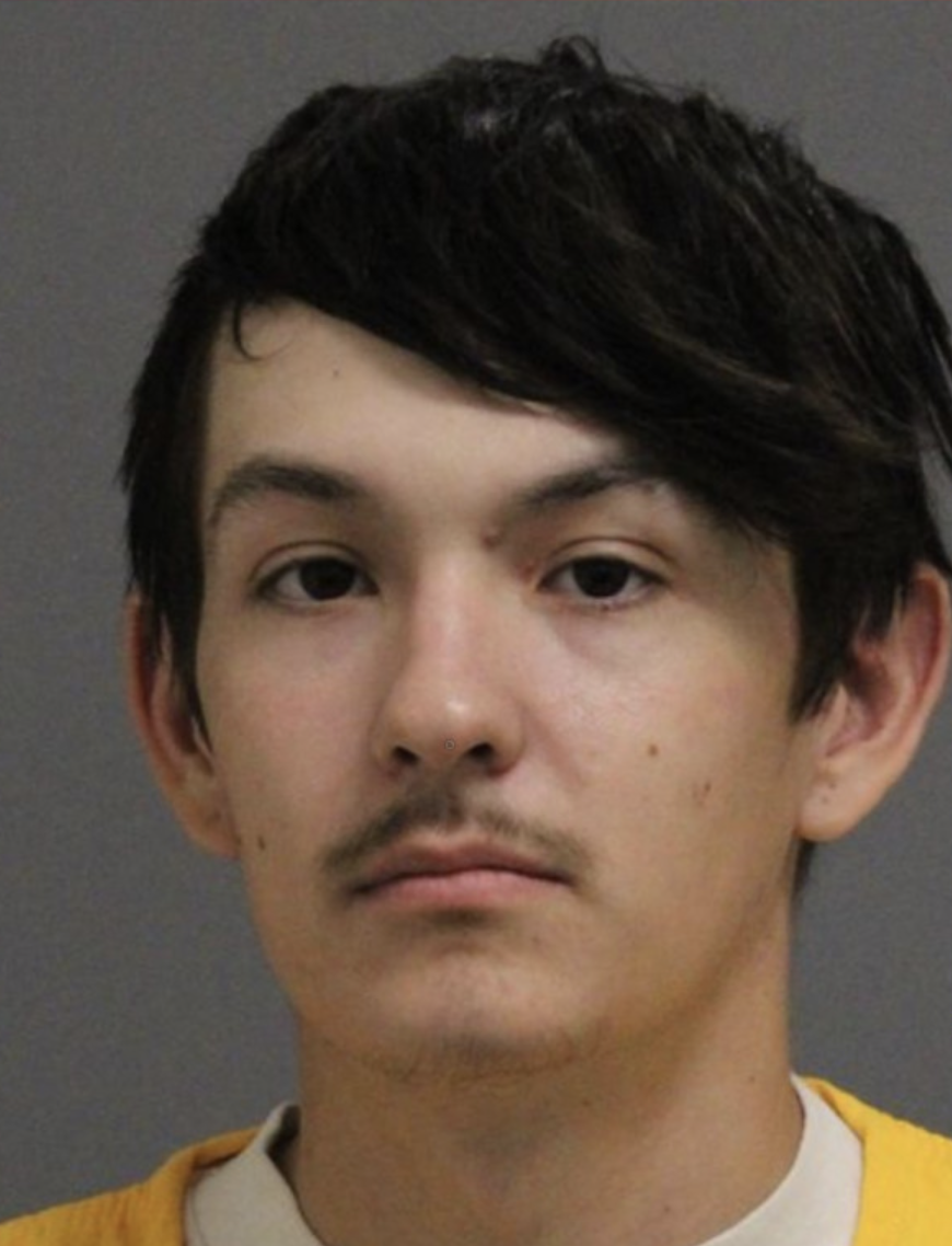 Man charged with kidnapping, sexual assault | Western Colorado ...