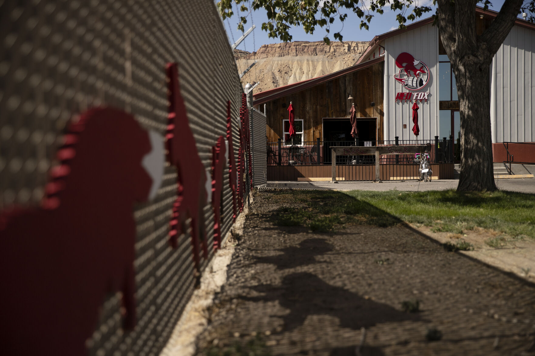 Palisade winery Red Fox Cellars announces it will close | Western ...