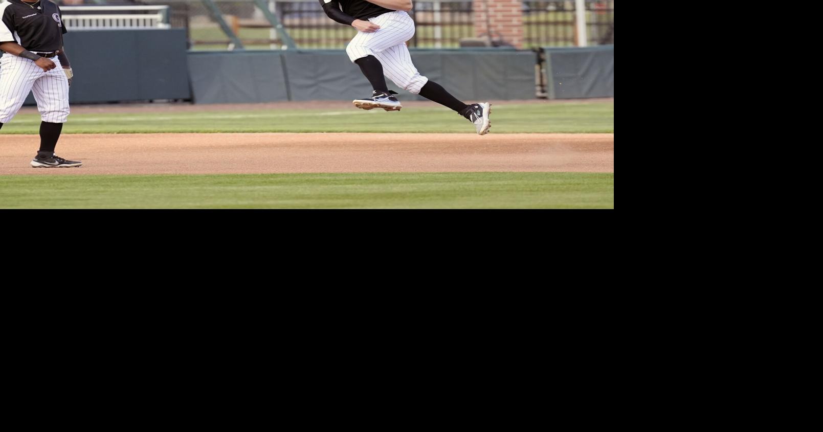 Roster turnover is the nature of independent baseball for GJ Rockies ...