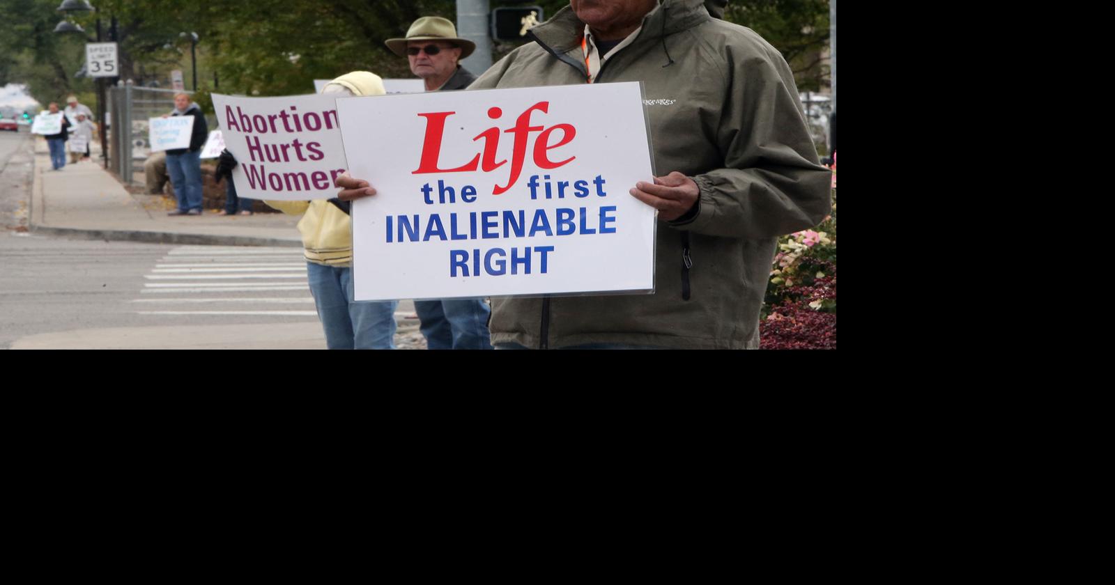 Locals join National Life Chain rally | Western Colorado | gjsentinel.com
