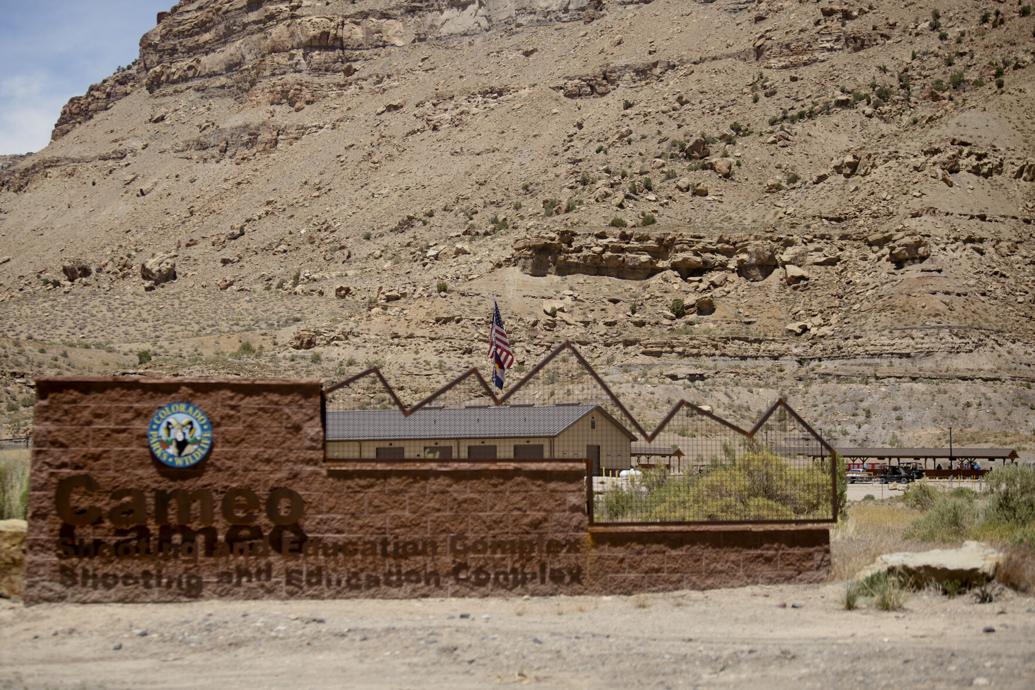 Cameo Shooting Complex sees few cancellations despite magazine ban ...