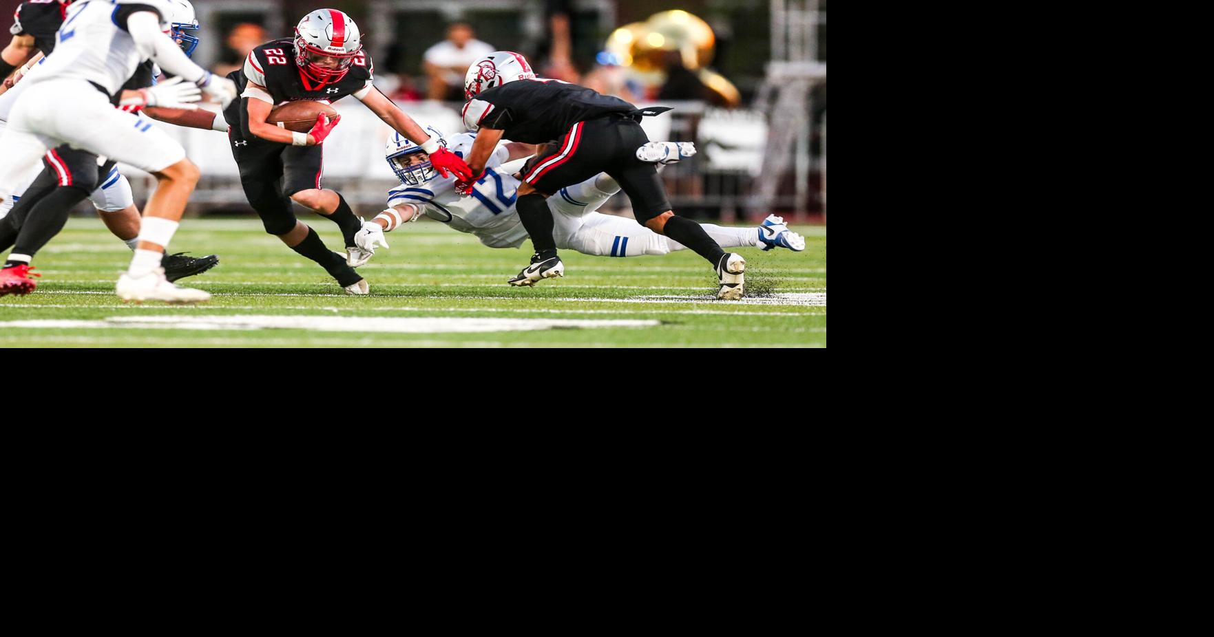 Big second half lifts Fruita Monument to 37-19 win over Central ...