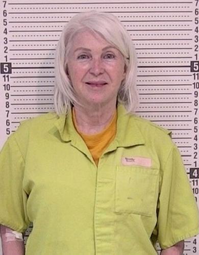 The Tina Peters saga continued in 2025 | Western Colorado | gjsentinel.com