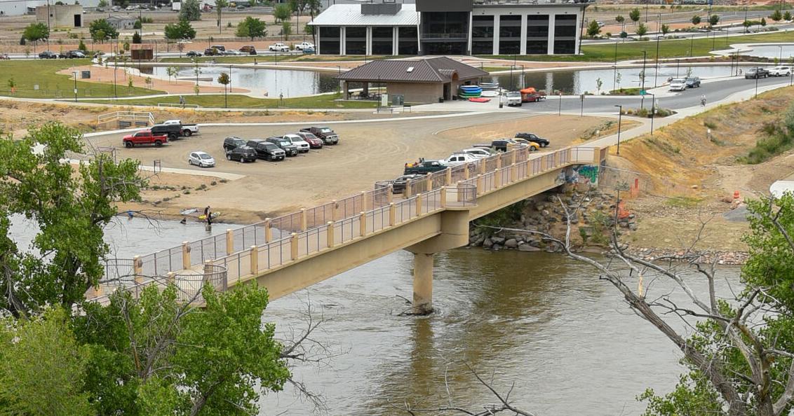 Las Colonias zipline now planned for spring 2023 | Western Colorado ...