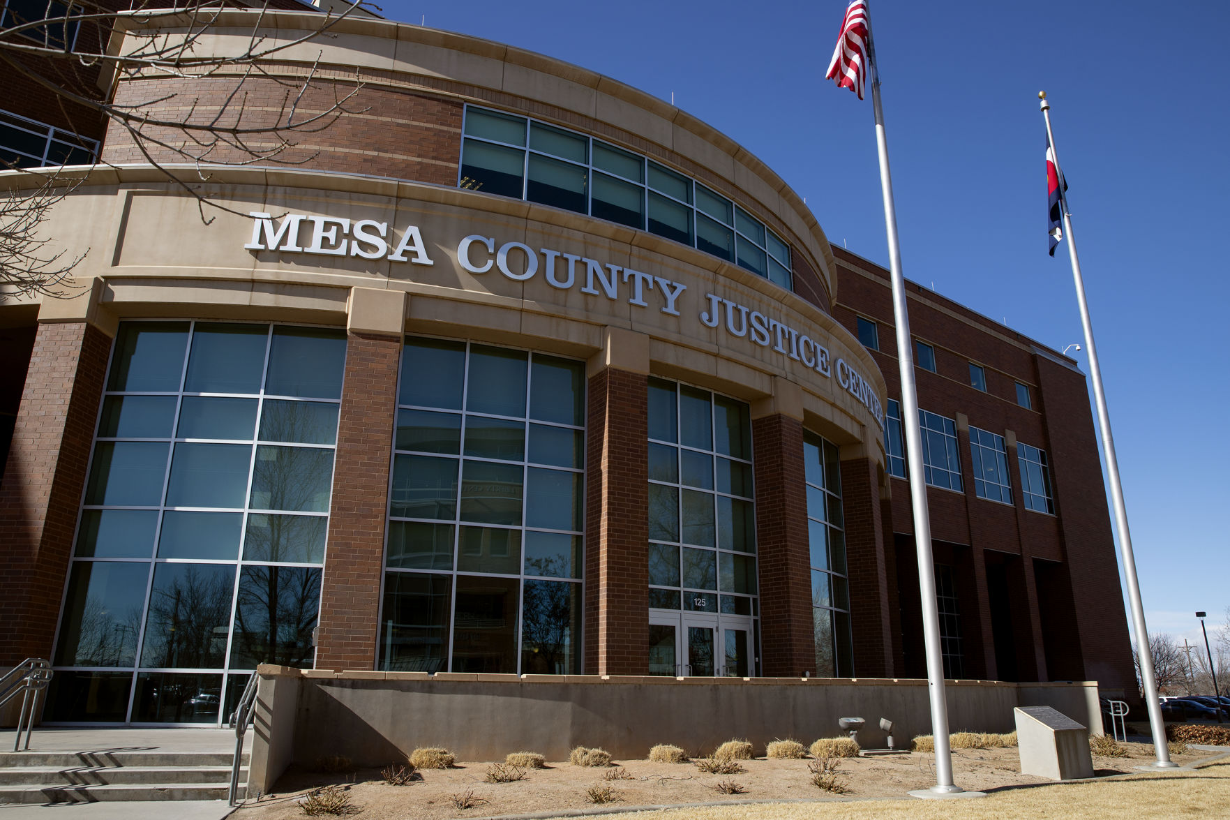 New district judge to start next month | Western Colorado | gjsentinel.com