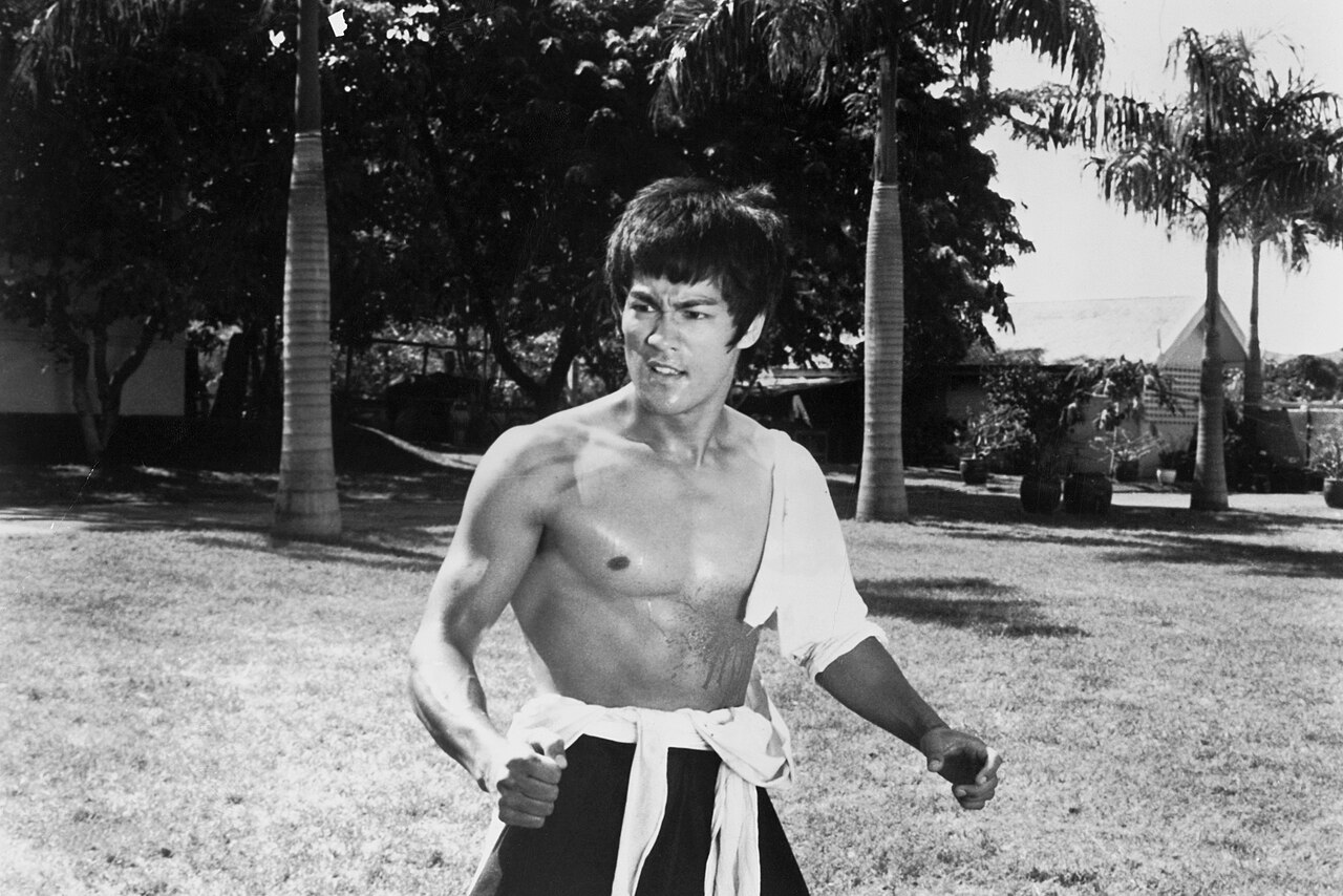 Bruce Lee’s business card for sale | National | gjsentinel.com