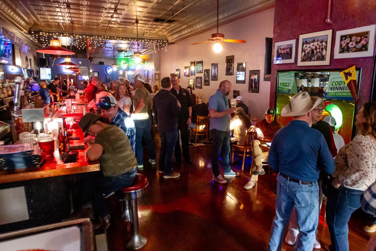 Unofficial results: Kennedy, Van Dyke, Ballard win seats on City ...