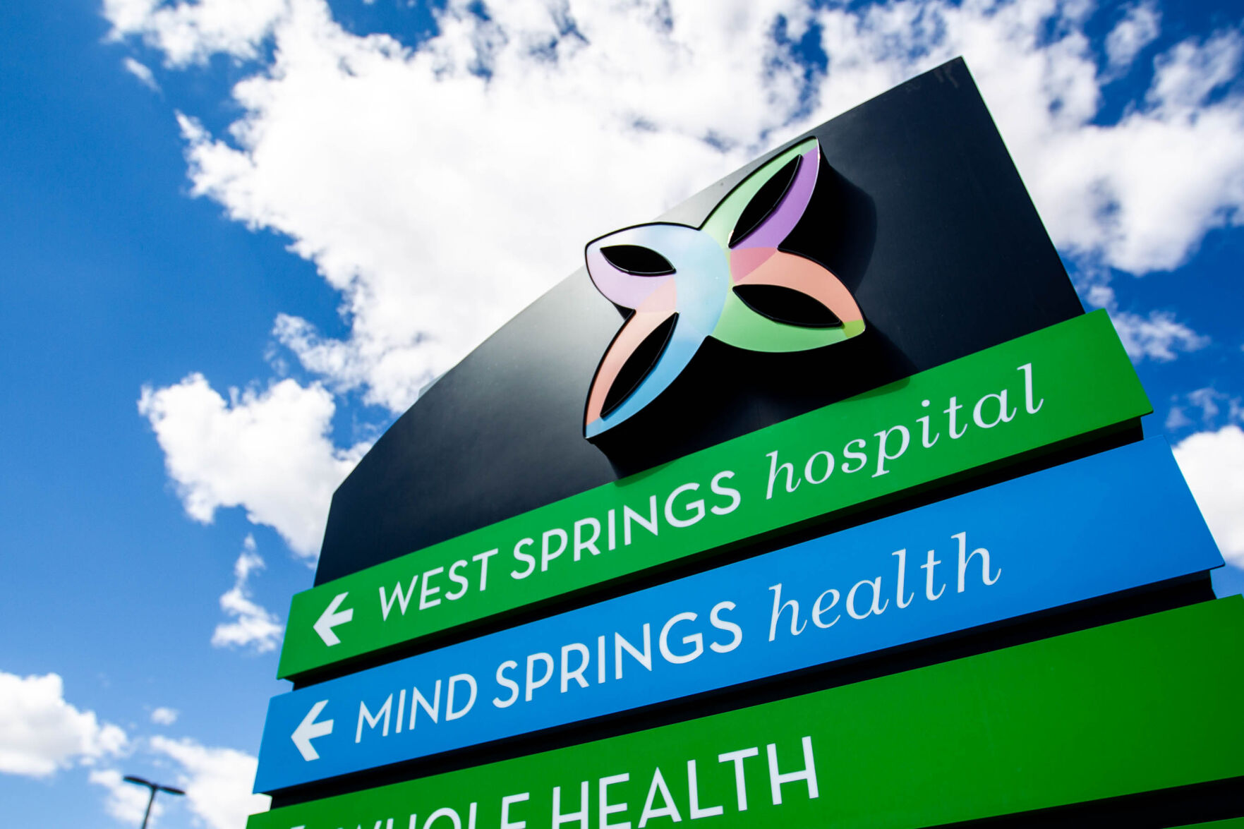 West Springs' license restored, patient count doubled | Western ...