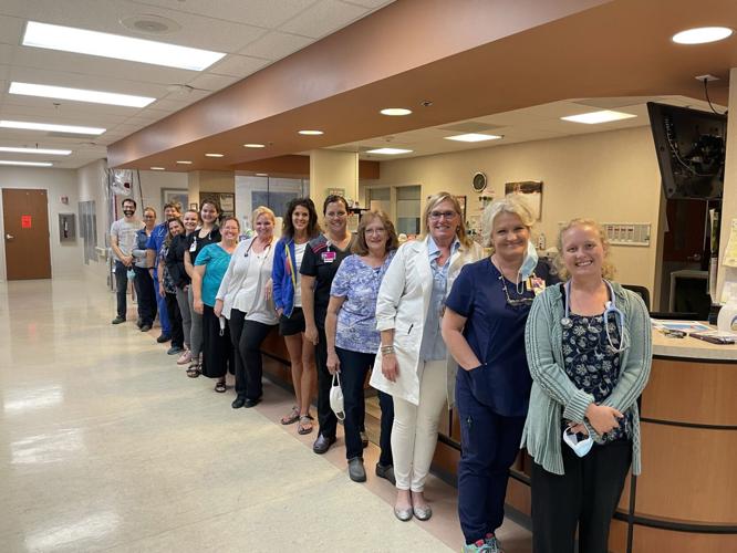"Two steps forward, one step back" for Delta hospital | Western ...