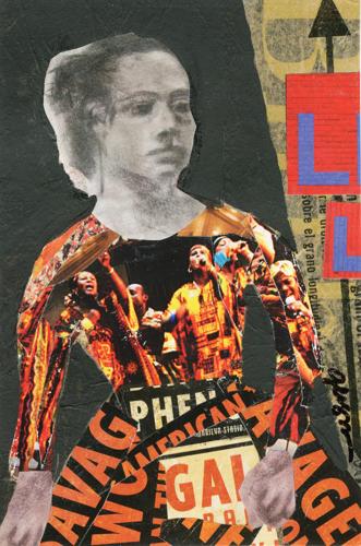 Postcard-sized art to be on display at CMU | Art | gjsentinel.com