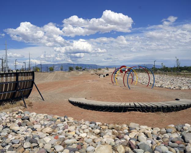 City receives $400,000 for Dos Rios splash pad | Western Colorado ...