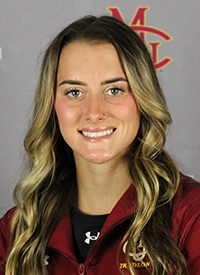 Four CMU athletes honored by Sportswomen of Colorado | Sports ...