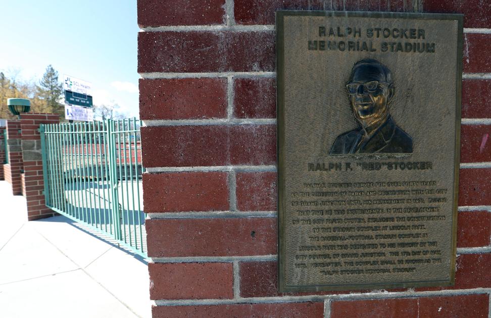 What's in a Name: Stocker Stadium | Western Colorado | gjsentinel.com