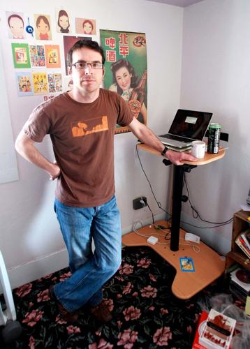 computer writer name