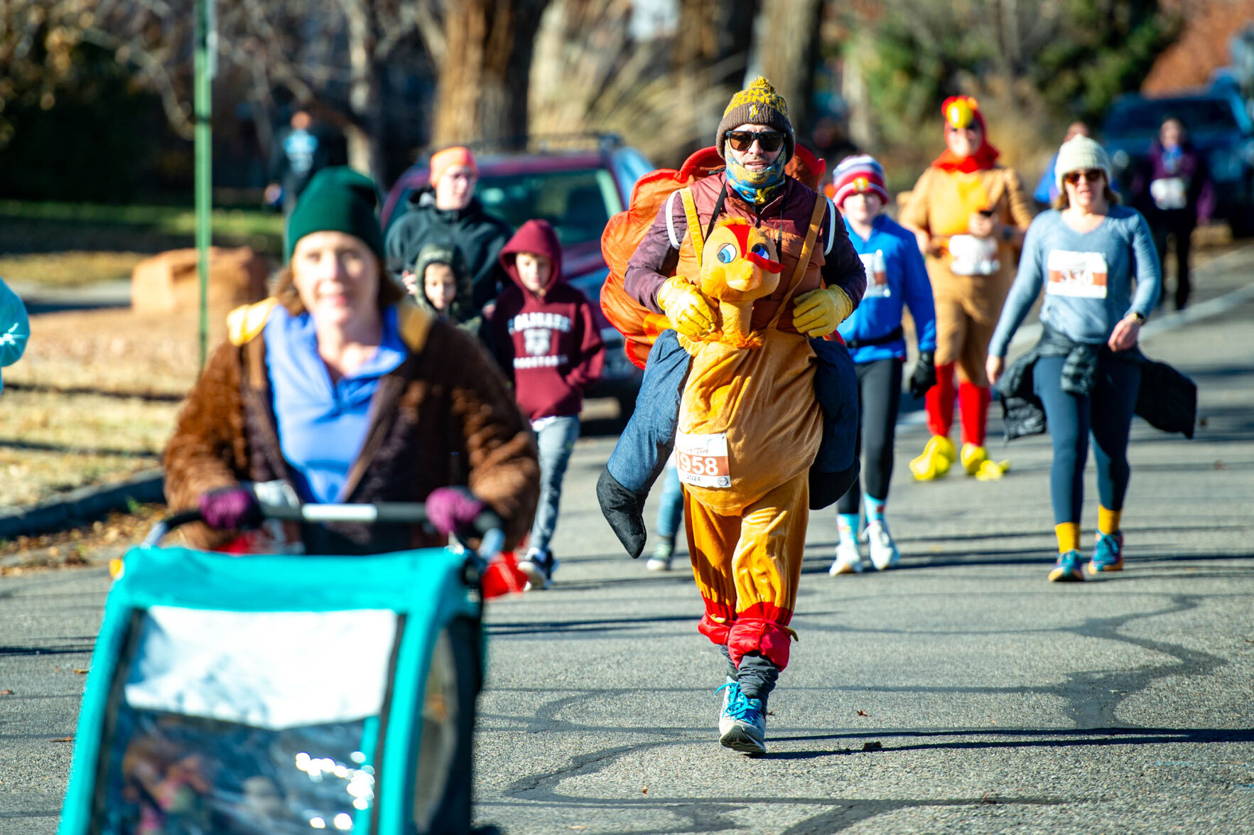 Entertainment Calendar: Nov. 25-Dec. 2 | Entertainment | gjsentinel.com