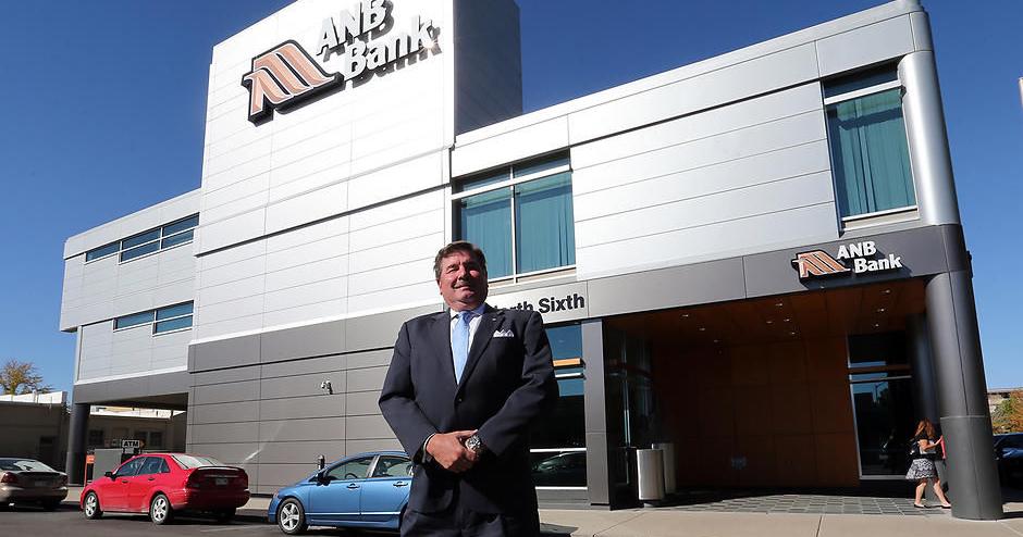 ANB Bank sprucing up its downtown locations | News | gjsentinel.com