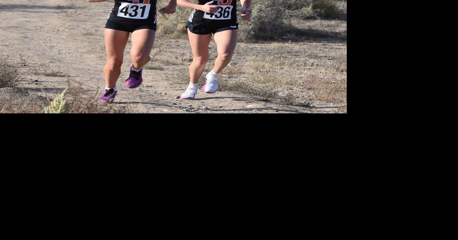 Grand Junction cross country teams forging new paths | | gjsentinel.com