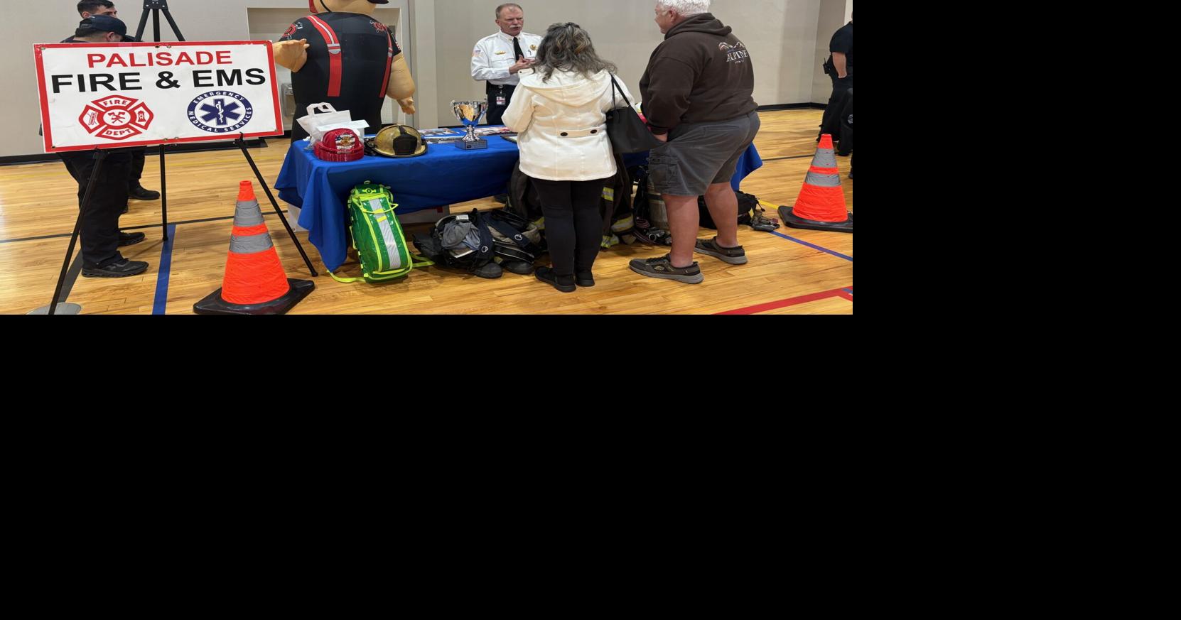Residents weigh in on future projects at Palisade Planning Palooza ...