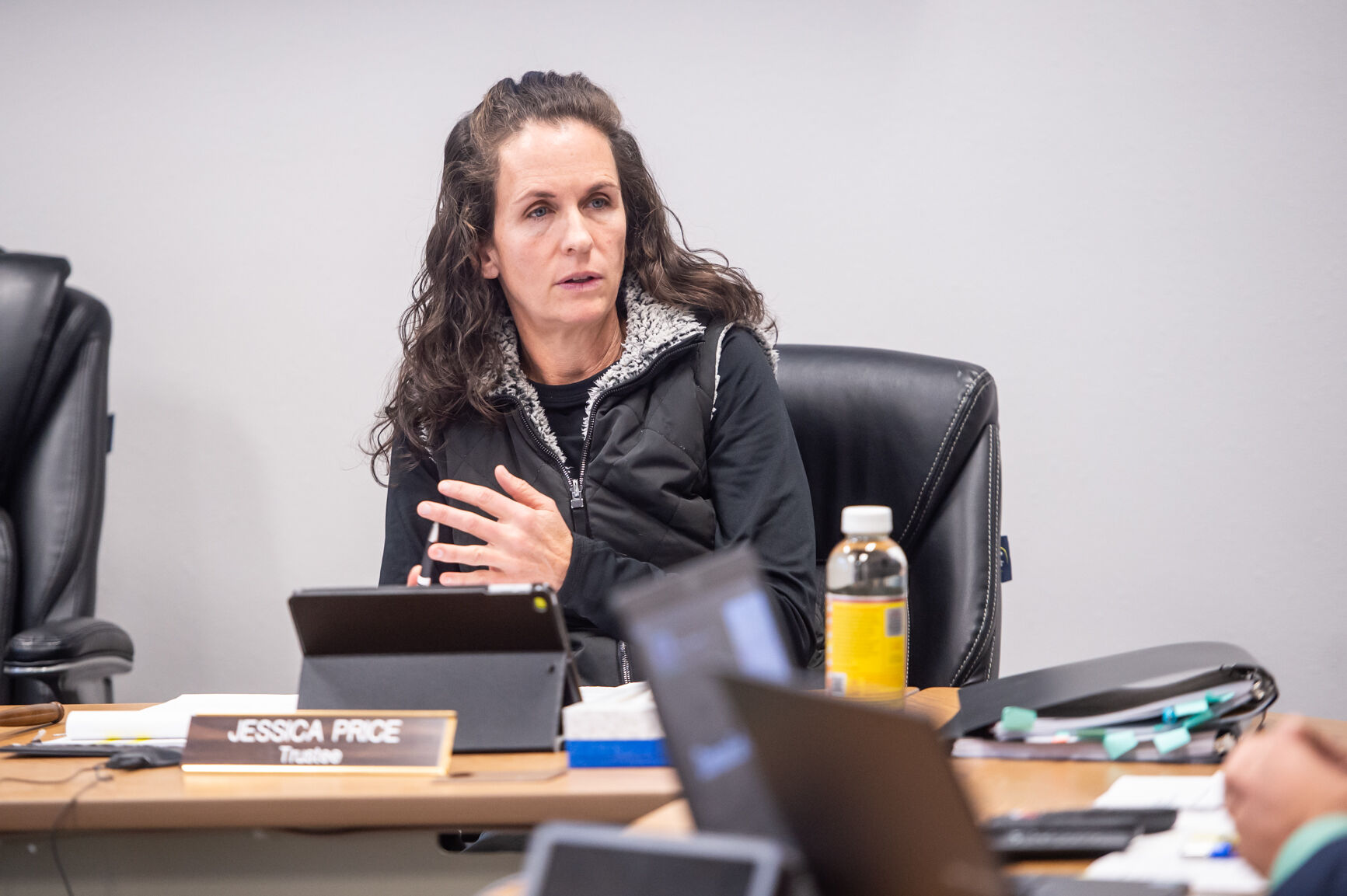 Two candidates file in Collbran recall election | Western Colorado ...
