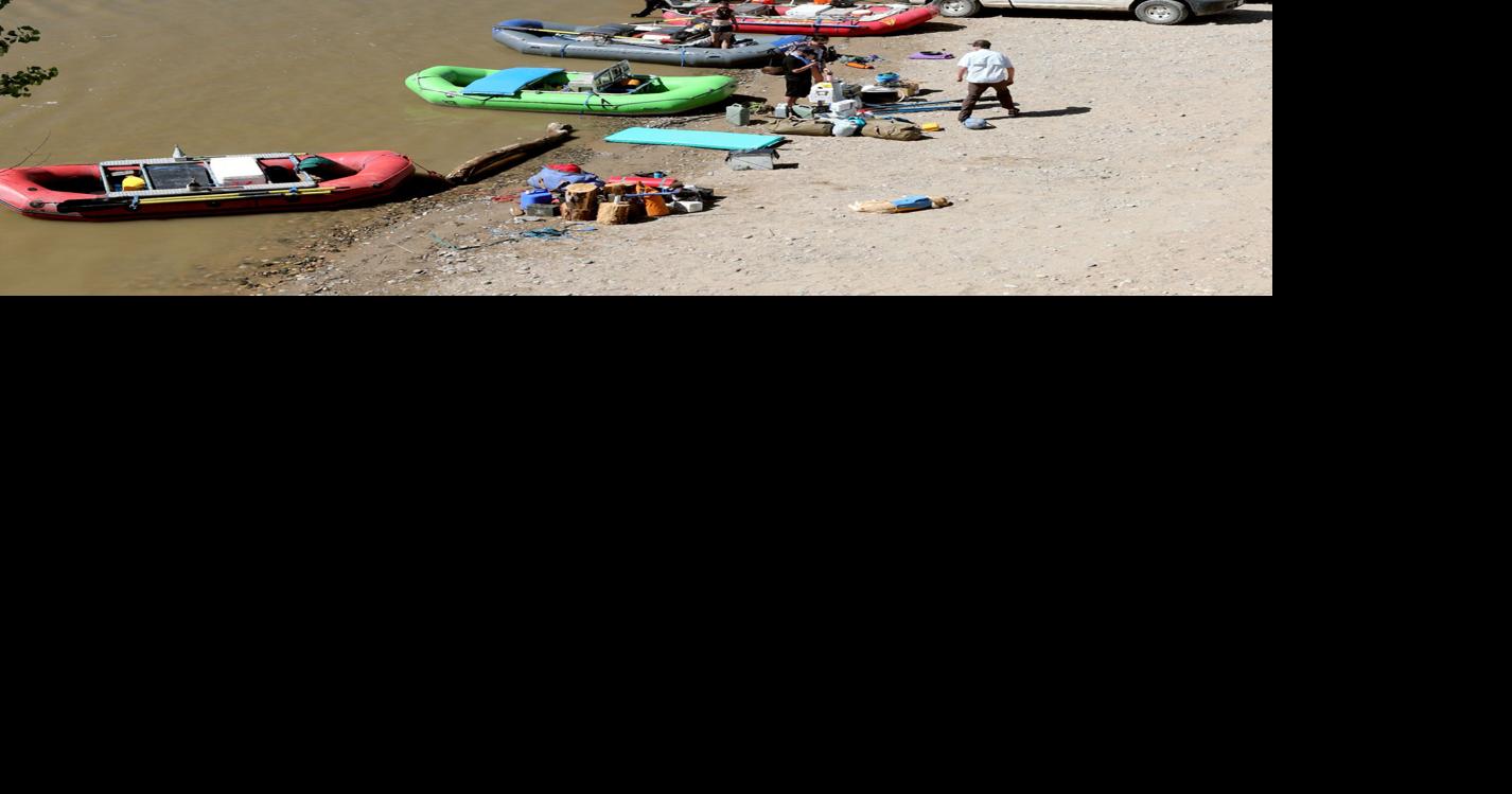 CPW approves wildlife-area pass fees | News | gjsentinel.com