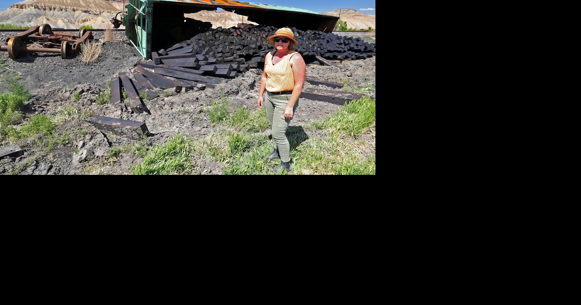 Derailed regulations, an Office of Rail Safety | Western Colorado ...