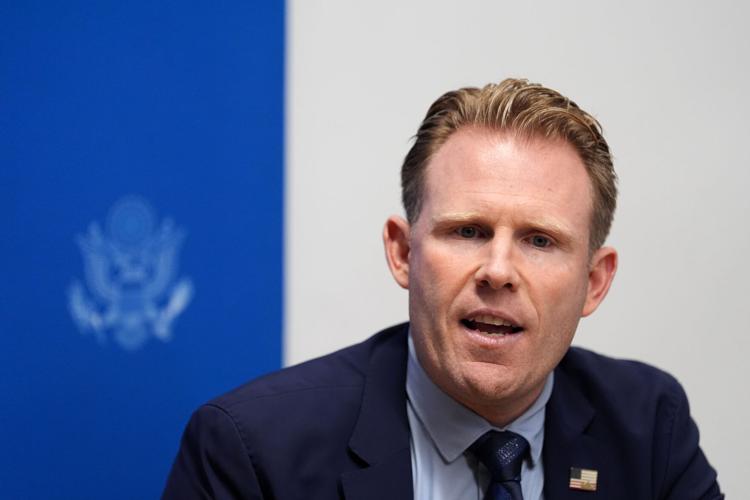 US official says Iran knew team would have to leave the country shortly ...