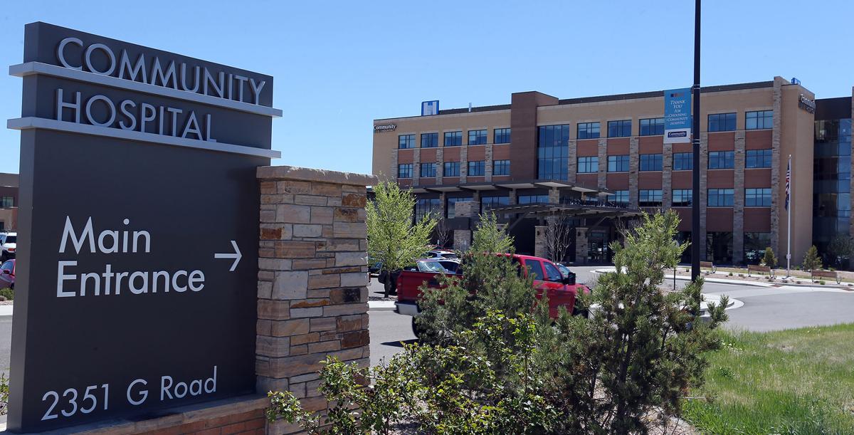 Community Hospital eyes a new path after nixed Centura merger | Western ...