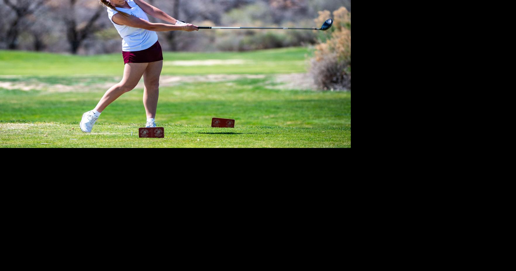 Palisade girls golf team qualifies for state tournament | Sports ...