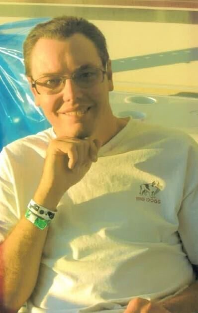 Justin Ward | Obituaries | gjsentinel.com