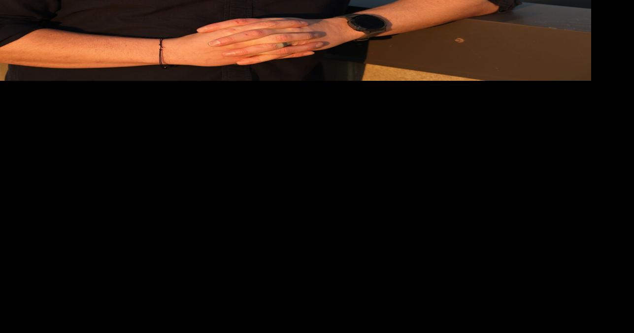 Robert Ballard: addressing Fourth and Fifth streets top priority ...