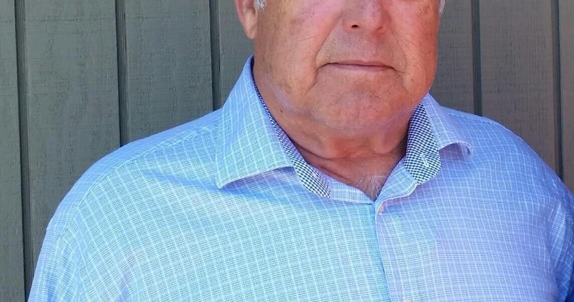 Sgt. Frank Kerr | Obituaries | gjsentinel.com