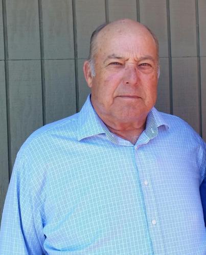 Sgt. Frank Kerr | Obituaries | gjsentinel.com